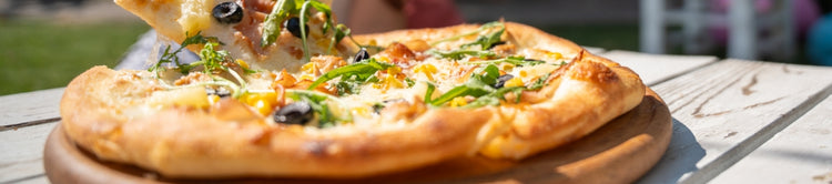 Locations – Craving Crust